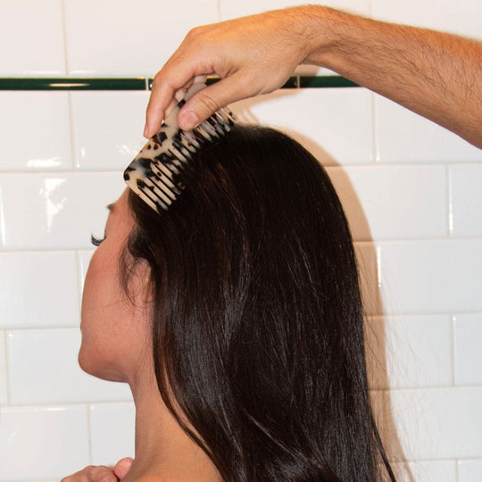 ORIGENERE. Physician Formulated All-Natural Hair Products